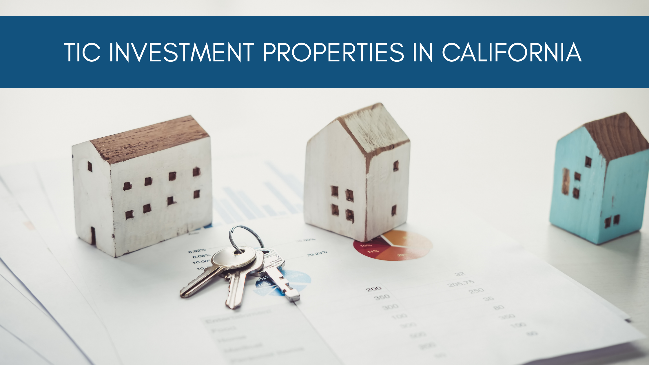 Can You Buy a TIC as an Investment Property? What California Investors ...