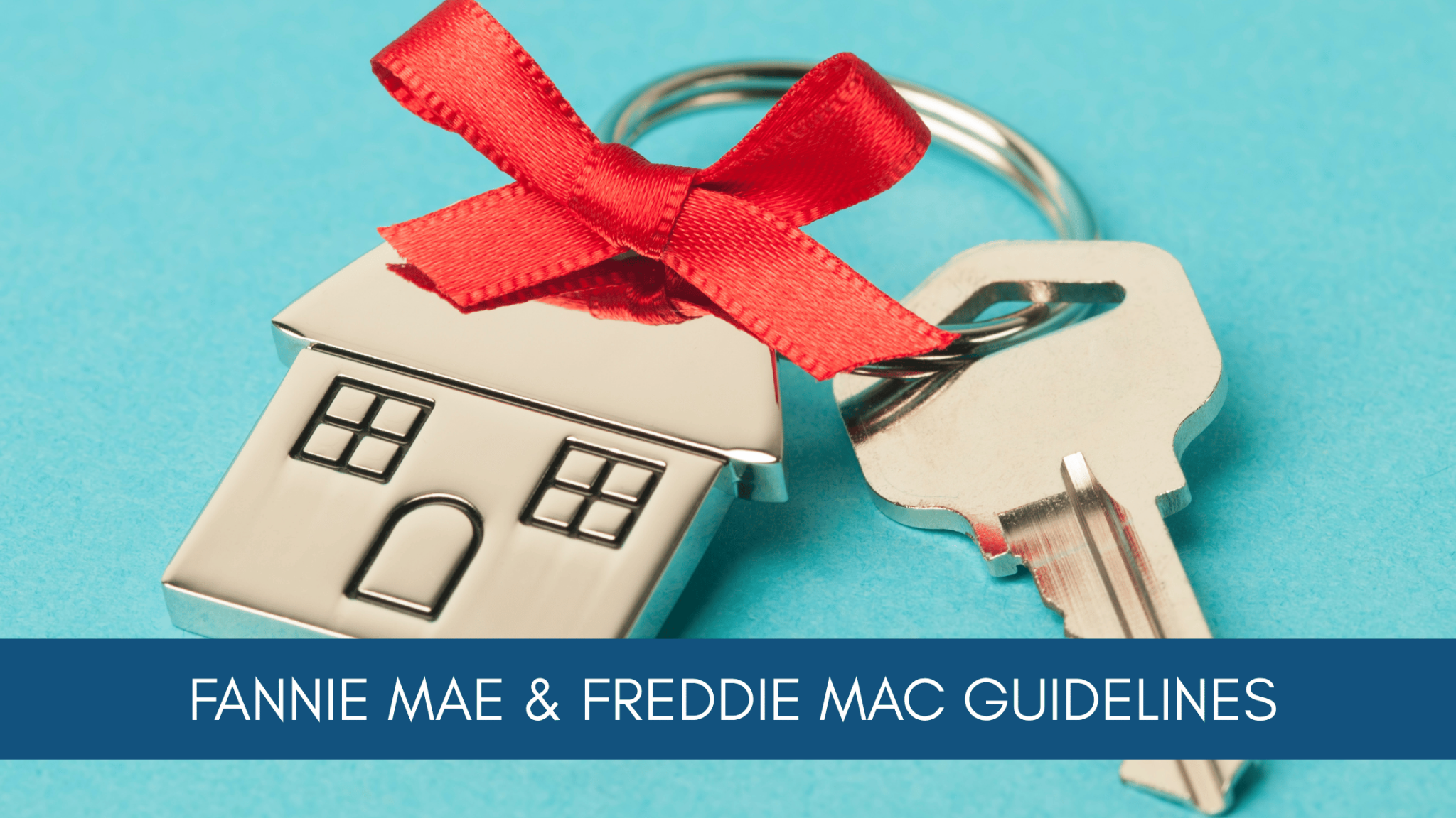 Fannie Mae and Freddie Mac Guidelines for Gift of Equity - Bridgepoint ...