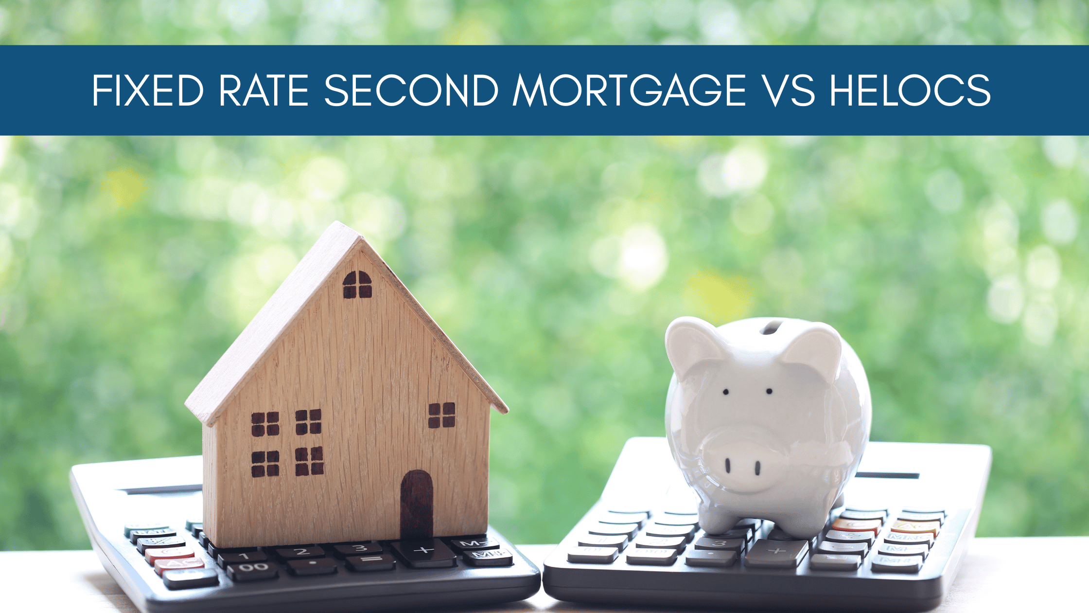 Which Home Equity Option Is Right for You? - Bridgepoint Funding